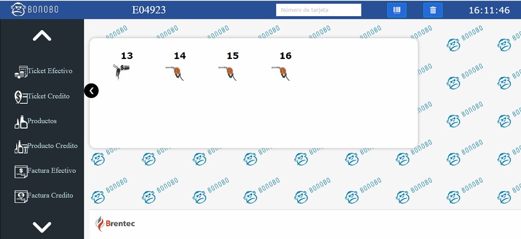 Acceso Remoto y Respaldos en la Nube – SYSGAS